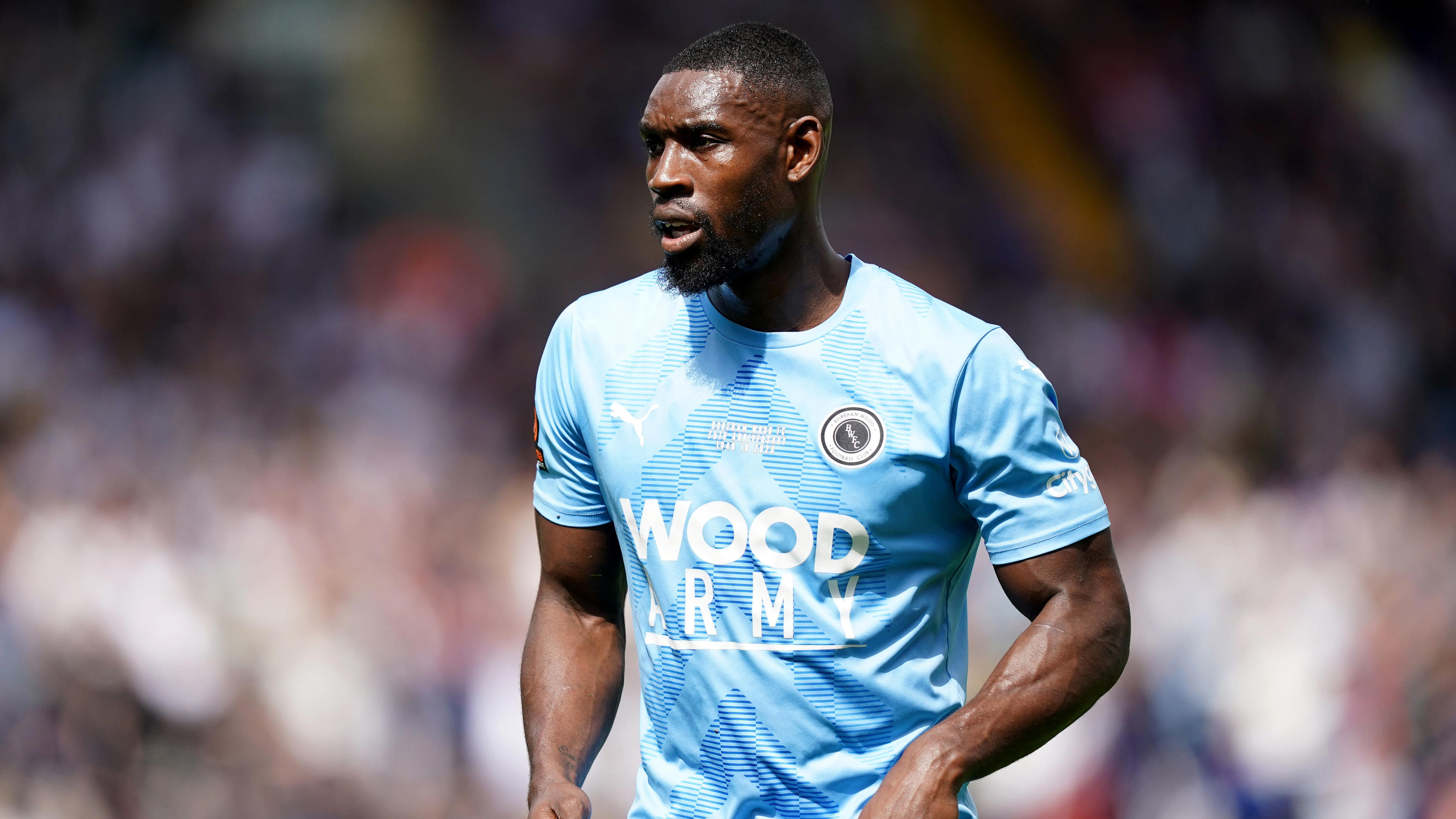 Lee Ndlovu fires five-star Notts County to dominant victory over Tranmere