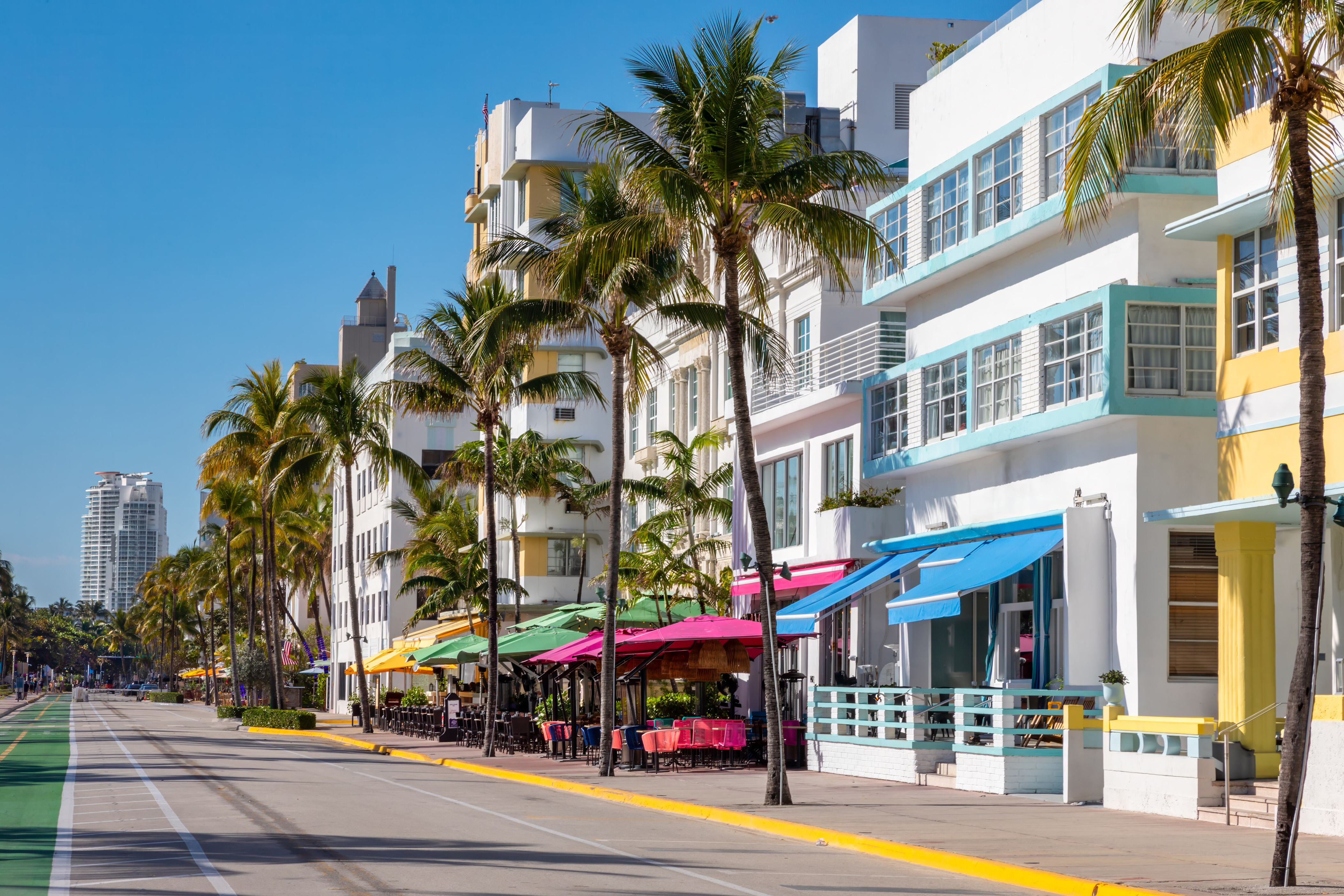Florida tourism breaks records with 143.3 million visitors in 2025