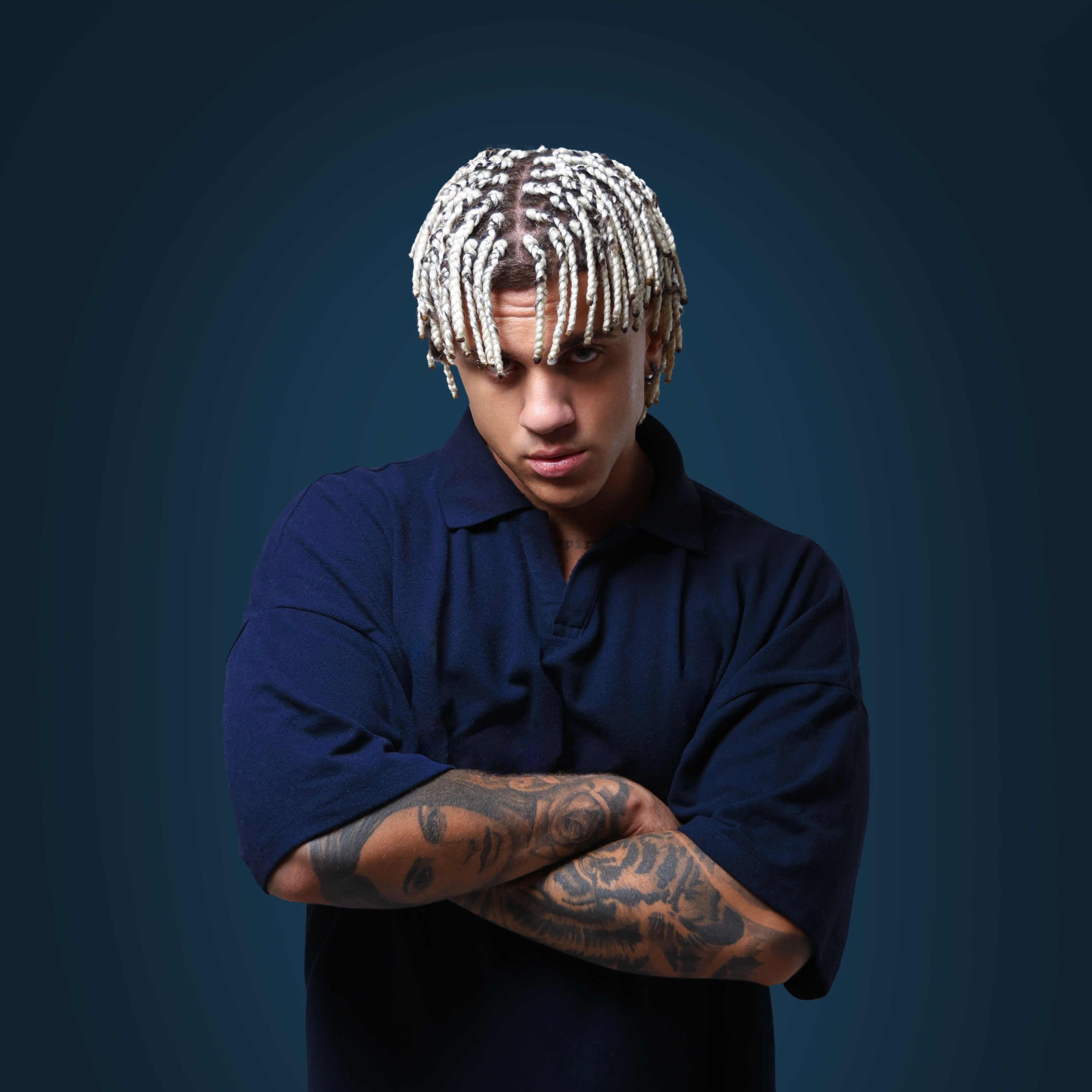 Samurai Jay, la mia vittoria? essere arrivato a Sanremo con la mia musica