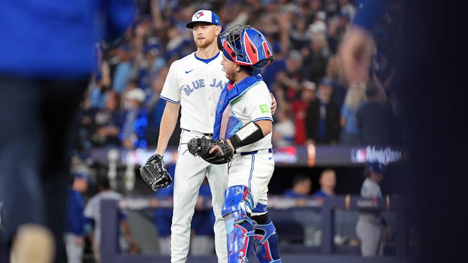 Eric Lauer gets the start in Blue Jays spring opener, regular season ...