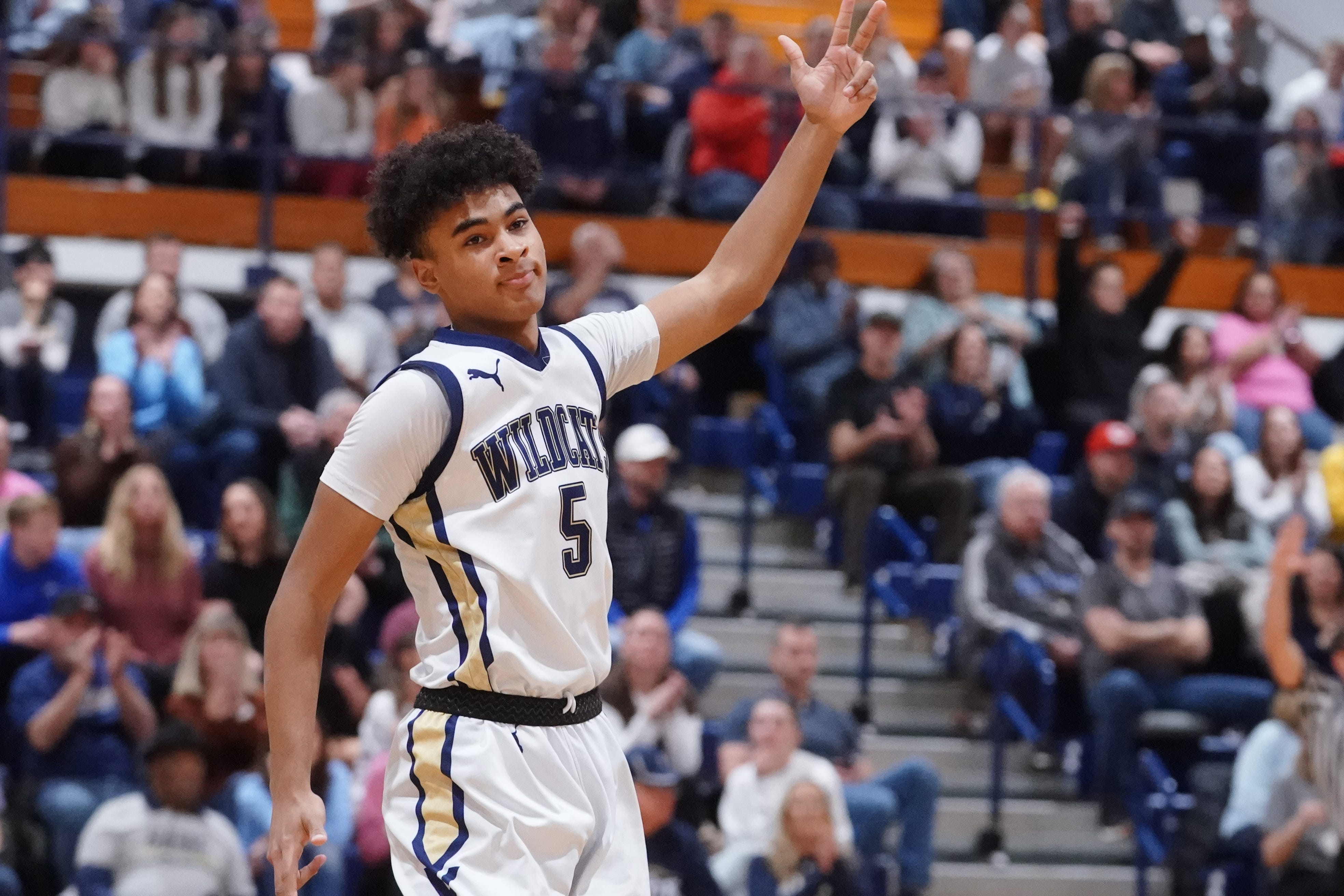 Hayden basketball stages incredible comeback in first win vs Washburn ...