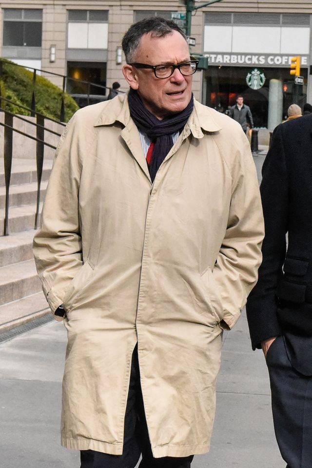Ghislaine Maxwell’s brother says she’s ‘on the right side of history ...