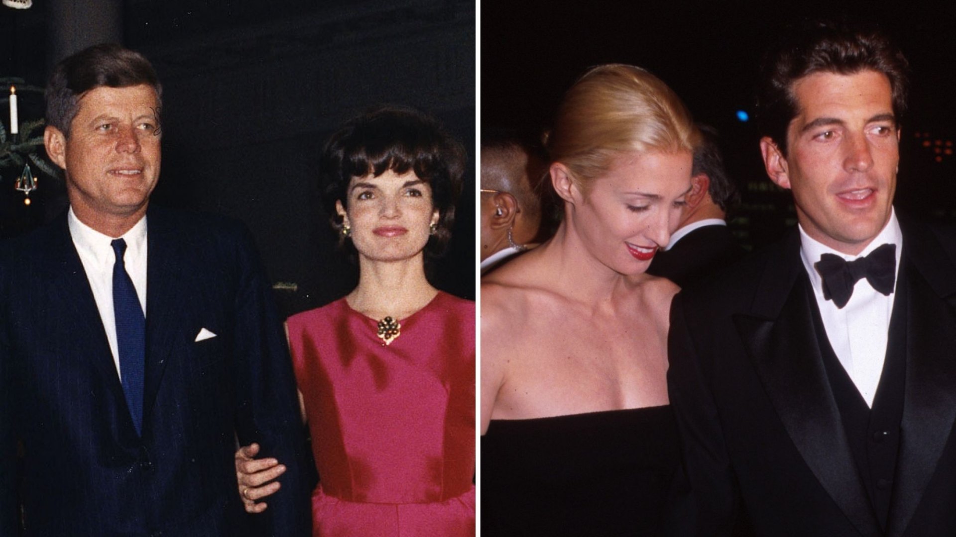 Kennedy family tragedies: Most shocking deaths and curse rumors explained