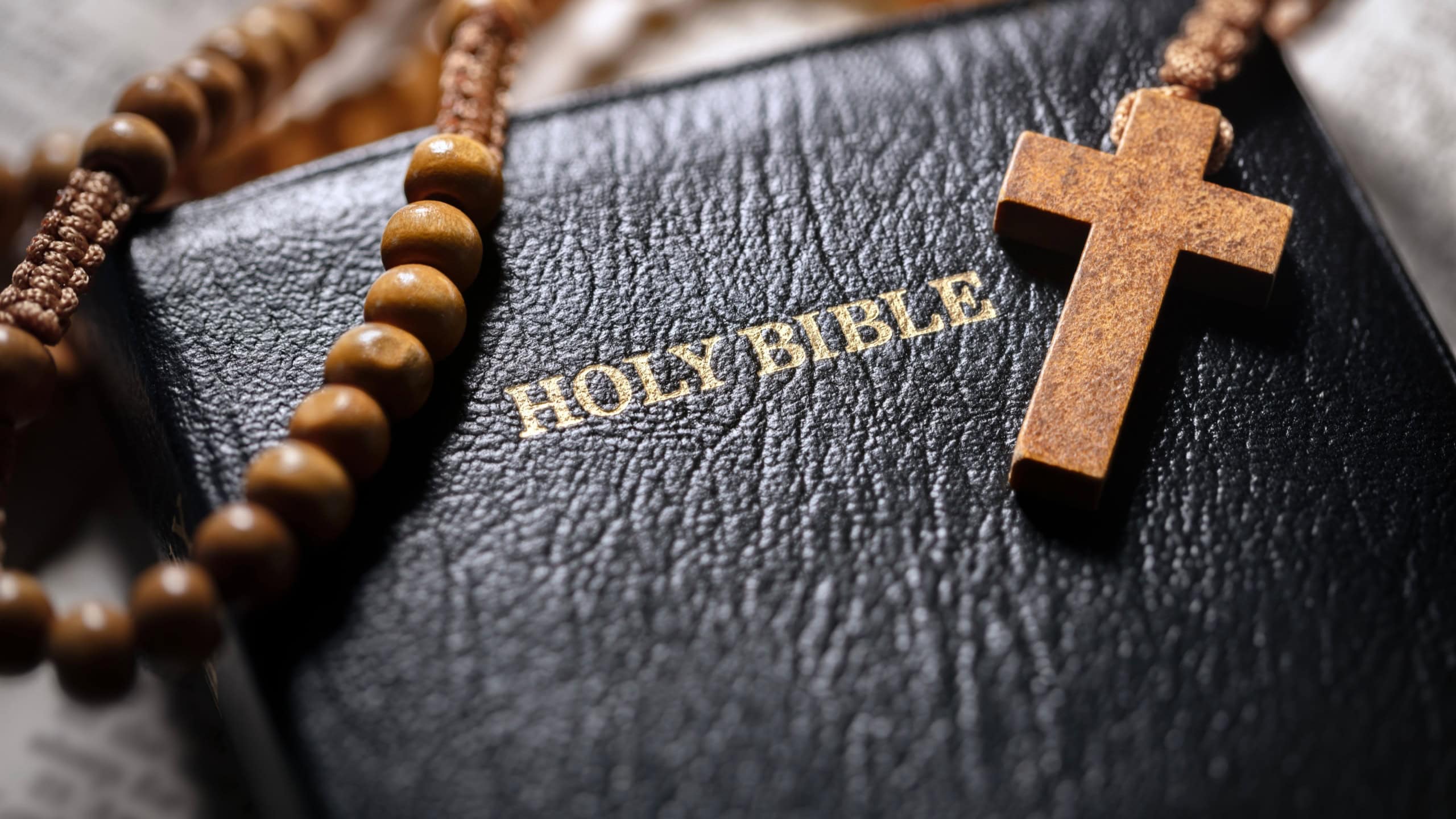 12 moral dilemmas in the Bible that still spark debate
