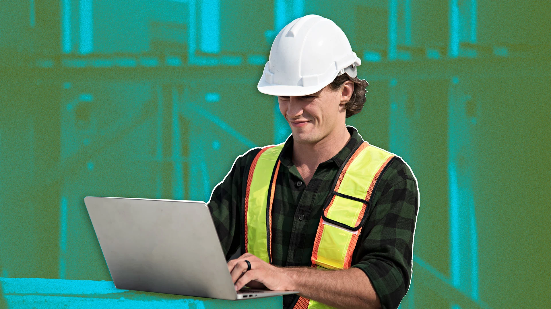 AI could save construction $1 trillion a year—here’s how