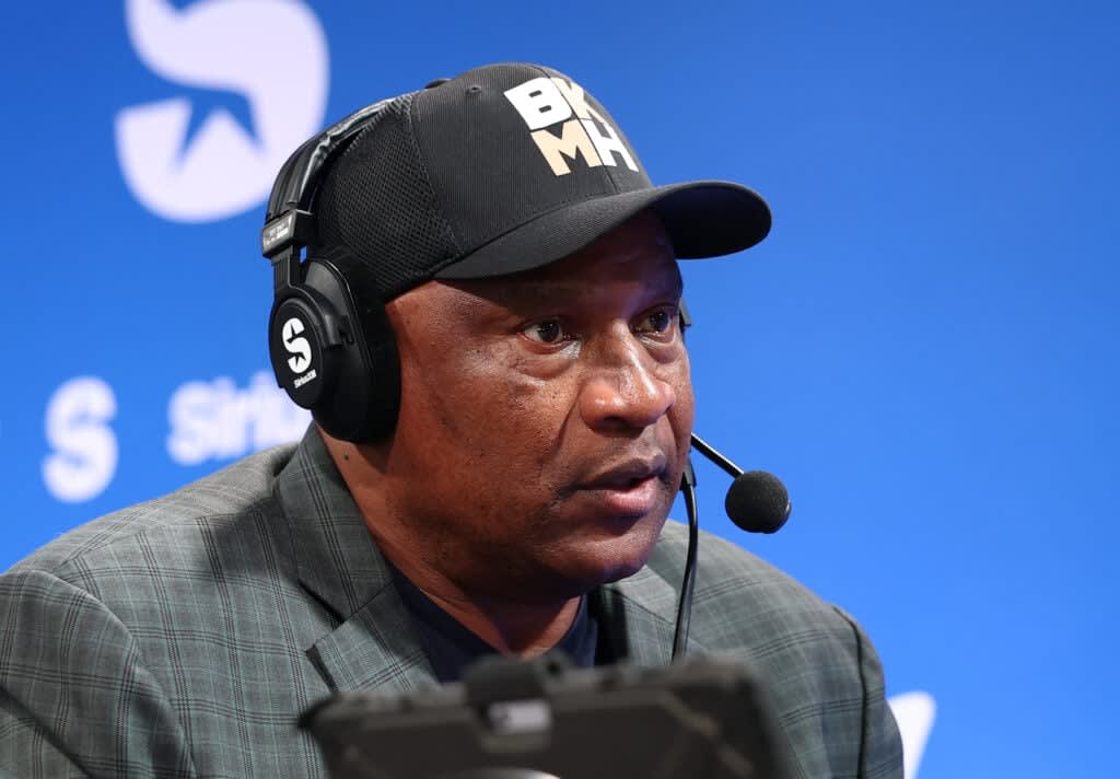 Bo Jackson reveals he joined MLB to get revenge on disrespectful Tampa ...
