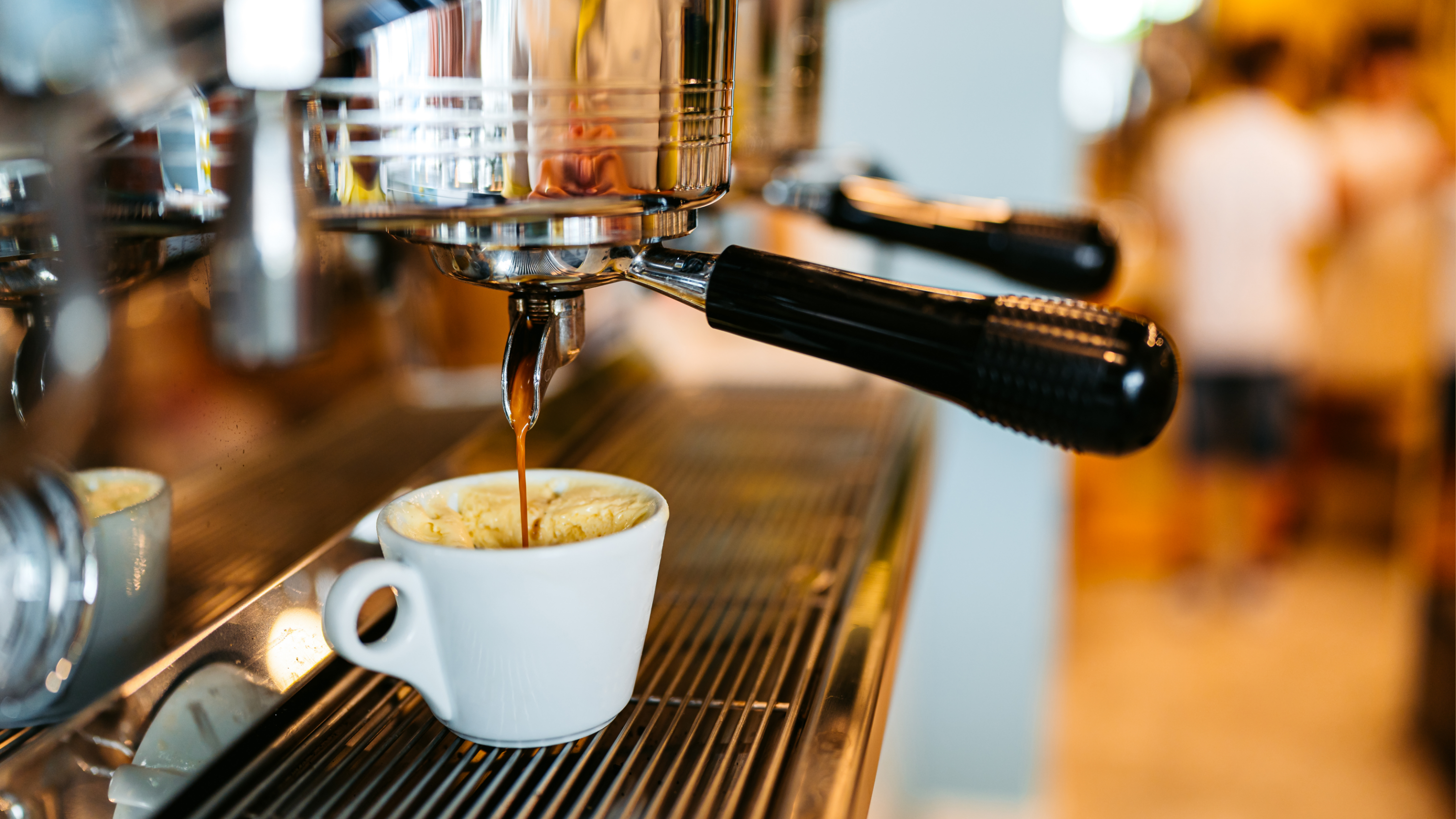 Shop the best espresso machines for all types of home baristas ☕️