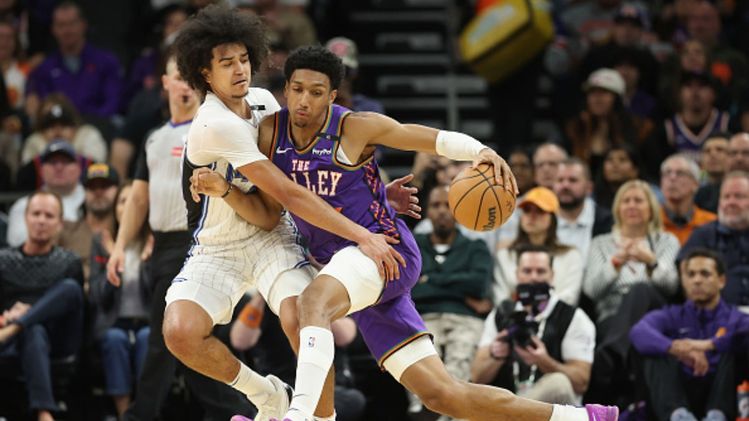 Suns vs Magic schedule: Date, time, live stream, and more on NBA 2025 ...