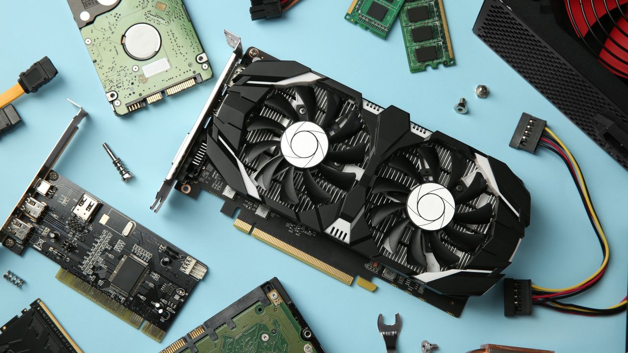 Can't afford an RTX 5090? I can't either — but I've transformed my old ...