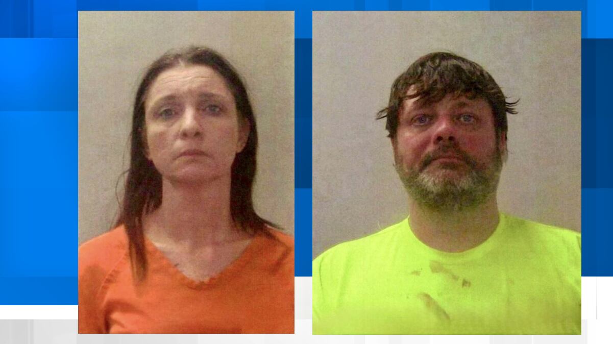 Huntsville arson suspect found dead in Cullman County
