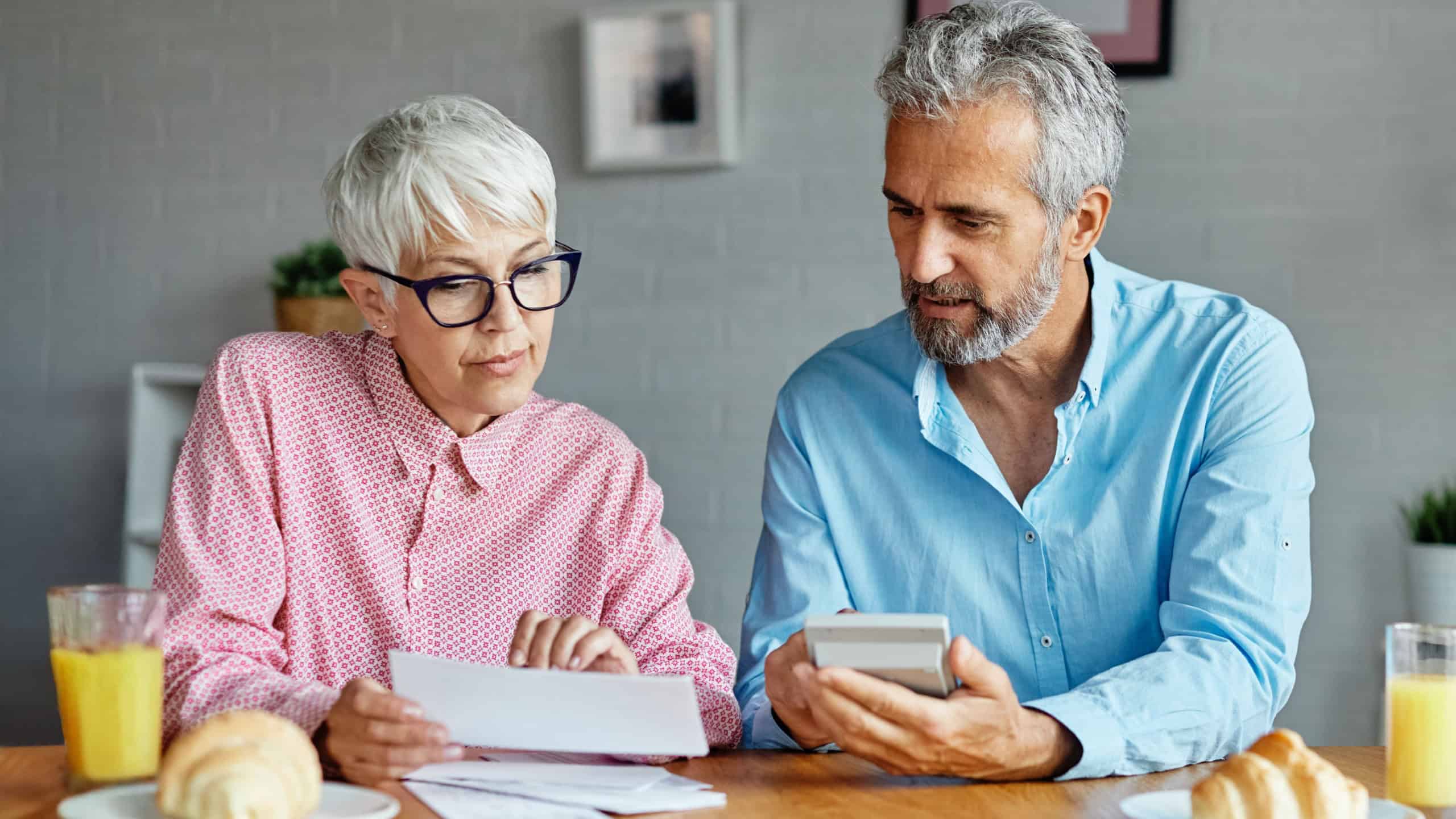 10 things I wish I'd learned about money before turning 60
