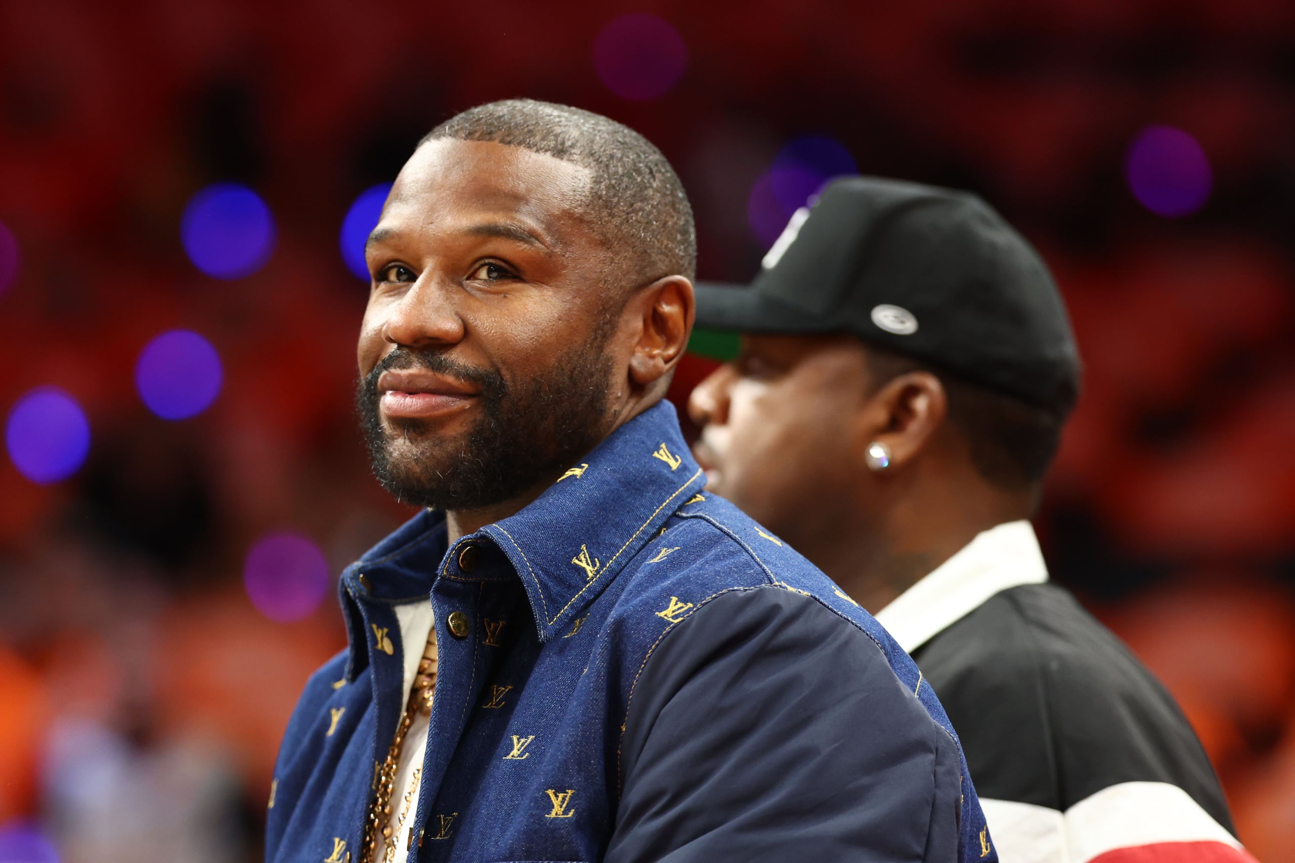 Report reveals Mayweather’s opponent in unretirement fight after Tyson ...