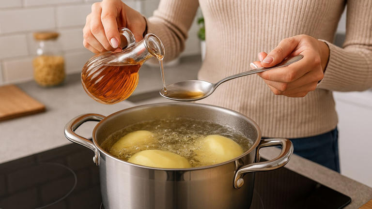 Pastel de papas en sartén: la receta sin horno que logra un dorado ...