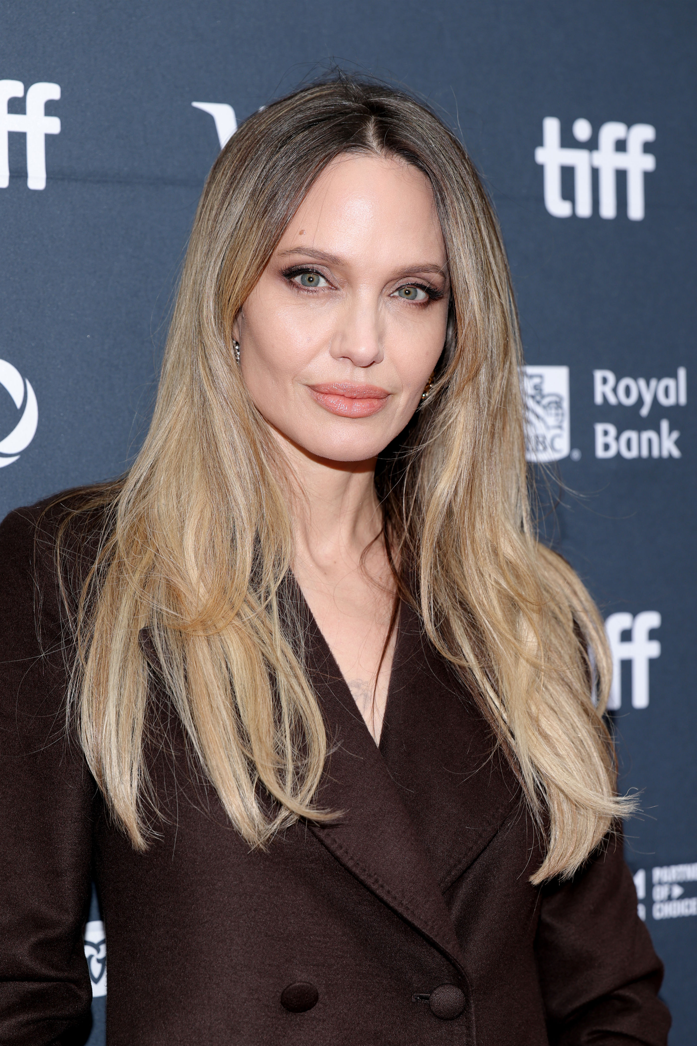 Angelina Jolie y el significado de sus cicatrices: 'Fue una elección ...
