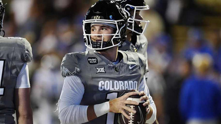 Why Colorado fans should watch transfer quarterback Ryan Staub at Tennessee