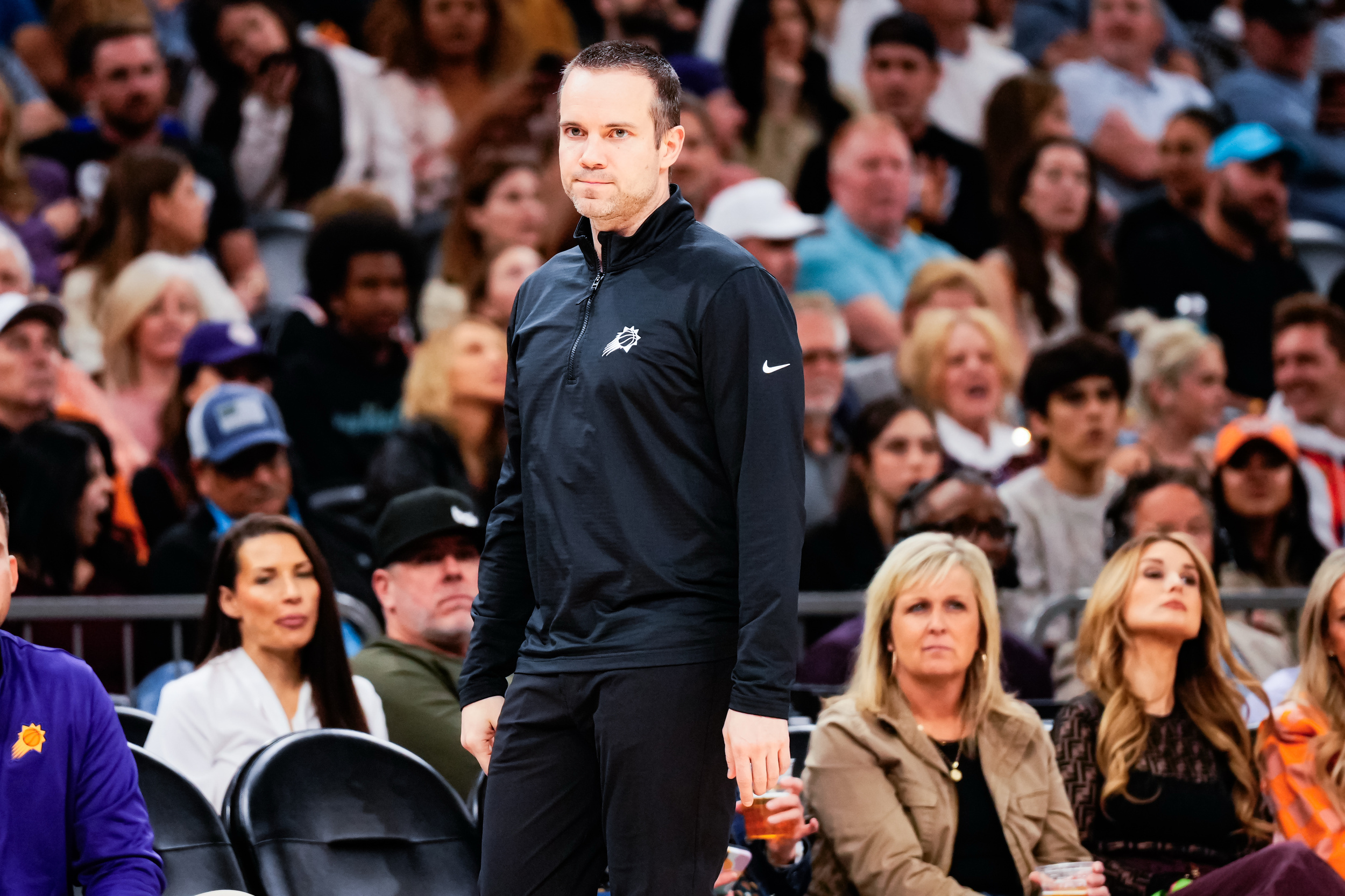 Betting odds for Phoenix Suns against Orlando Magic without Devin Booker
