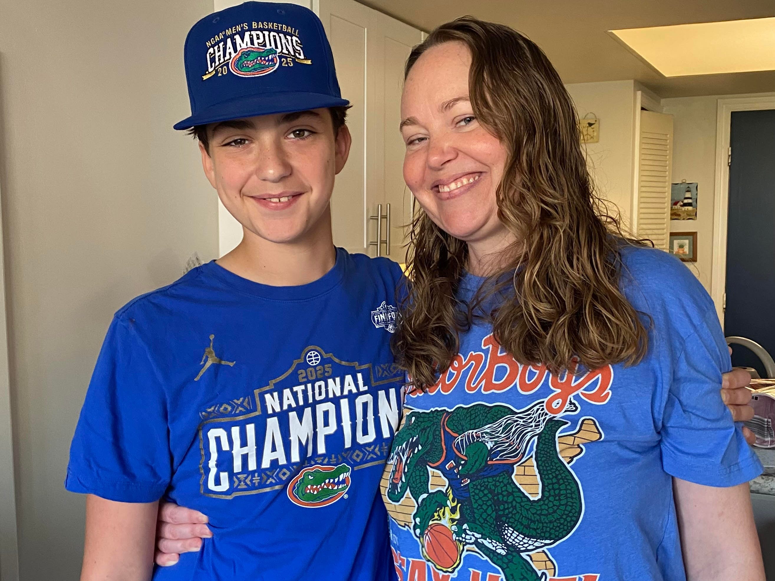 I have the best talks with my preteen son when I drive him to school in ...