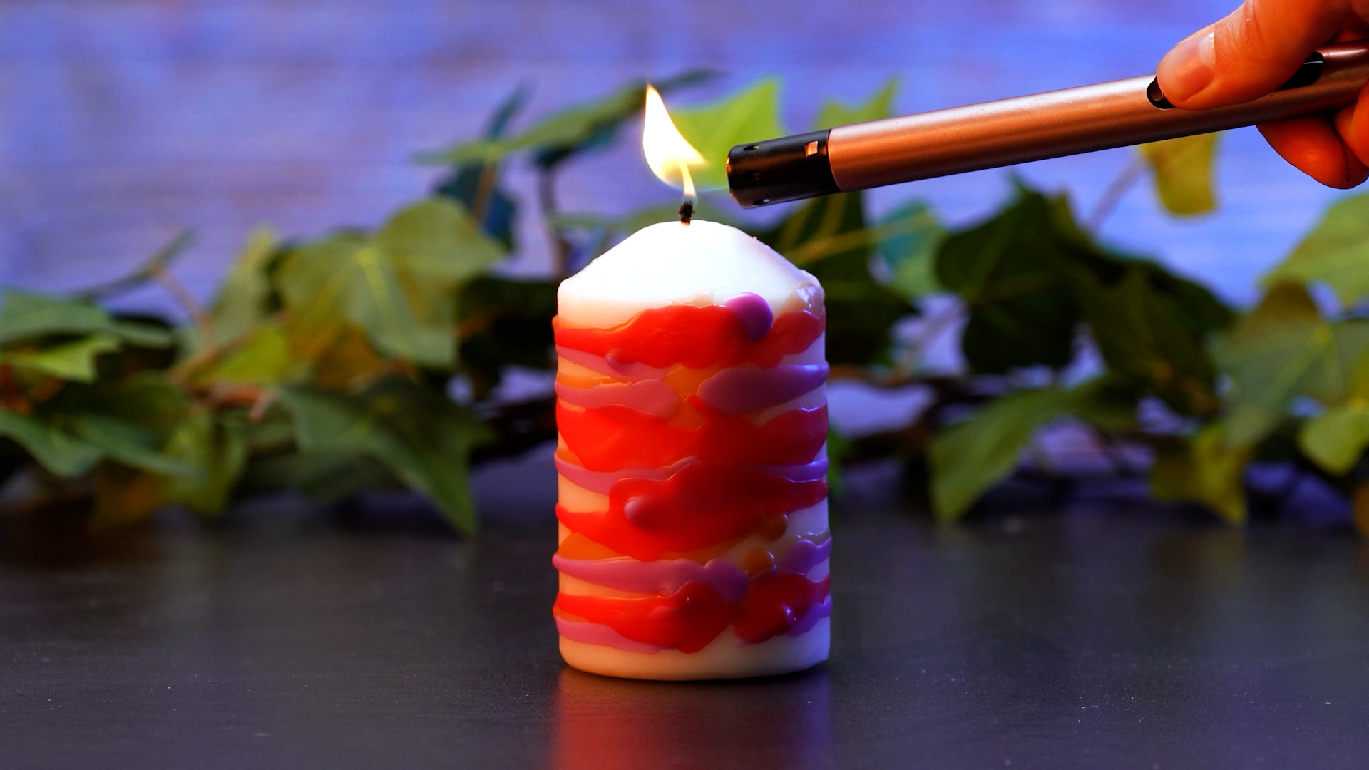 Spend less bucks and DIY your own candles
