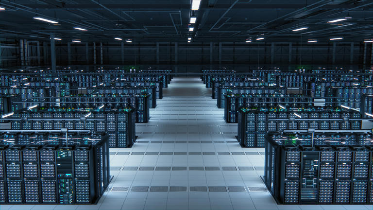 Prediction: This will be Nvidia's stock price in 5 years