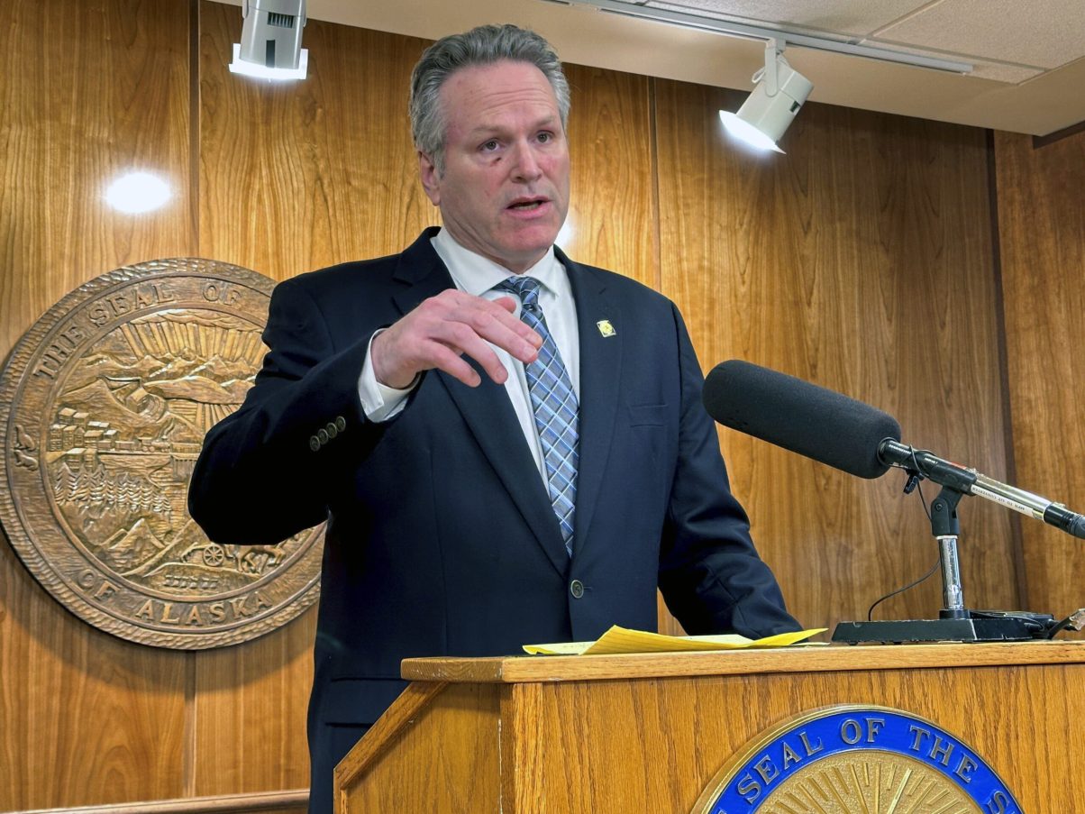 Alaska celebrates Trump administration decision to open 2.1 million ...