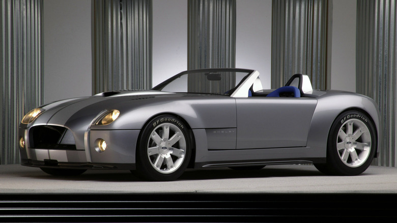 14 of the coolest concept cars we wish were real