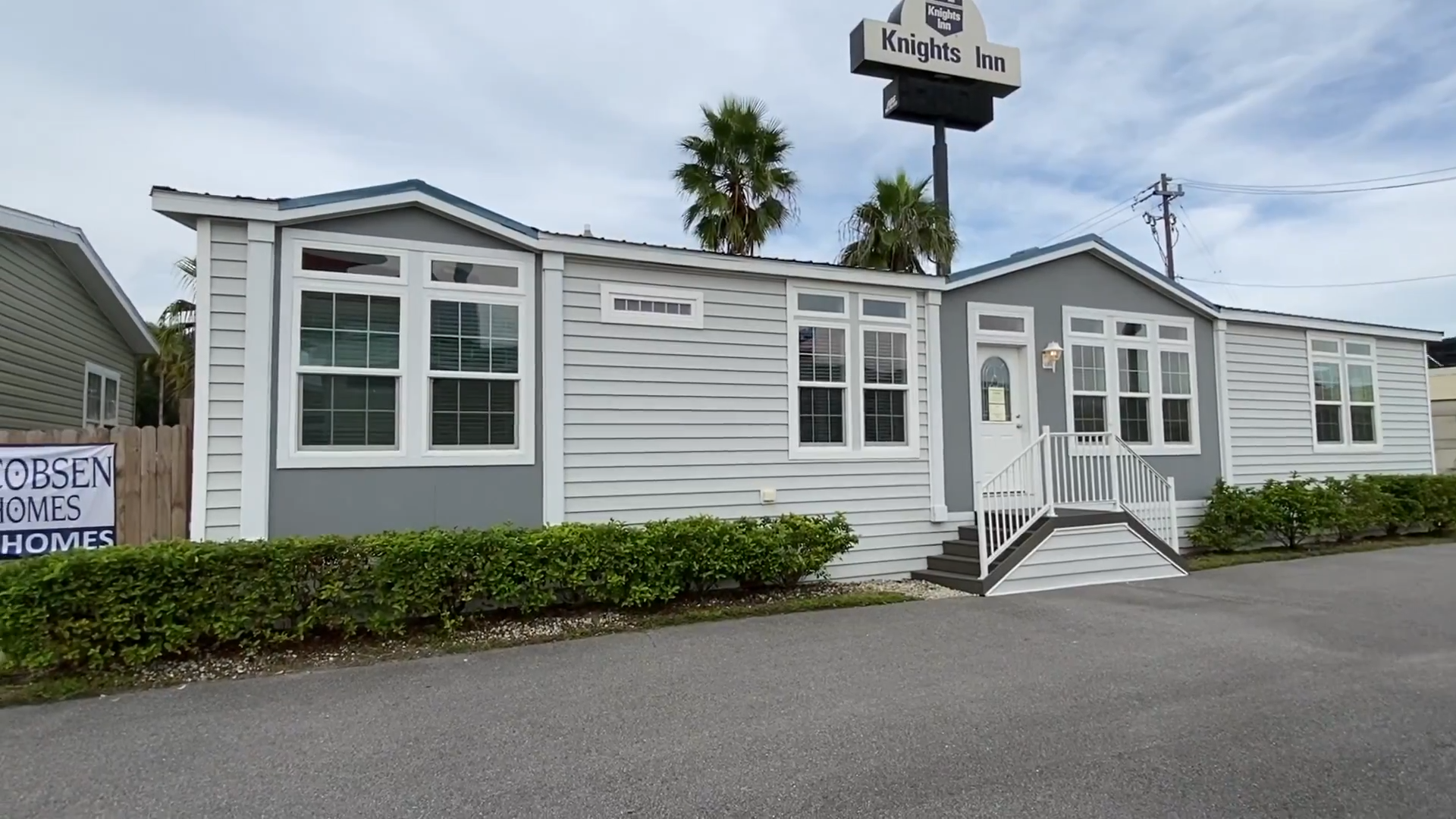 Dorado by Jacobsen Homes | 3 bed, 2 bath mobile house tour