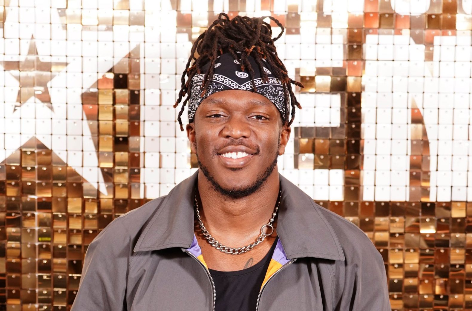 Who is KSI? Get to know the new permanent Britain’s Got Talent judge