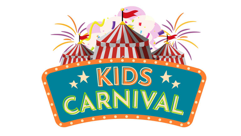 Kids’ carnival brings games, inflatables and food trucks to Main Street ...