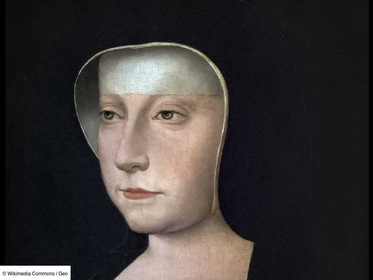 Entretien. « Louise de Savoie n'a pas été cette mère prosternée devant ...