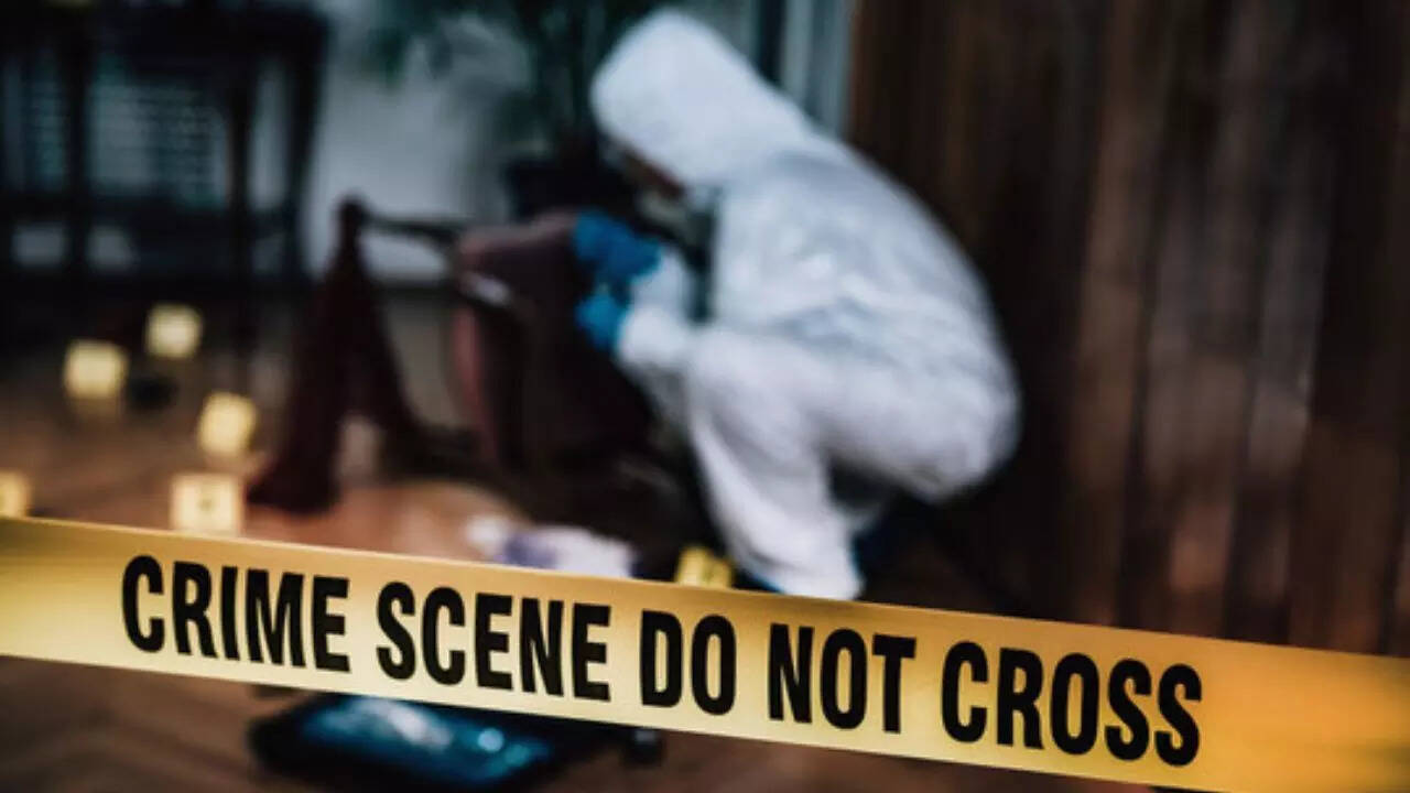 Married woman found dead in West Champaran, one held