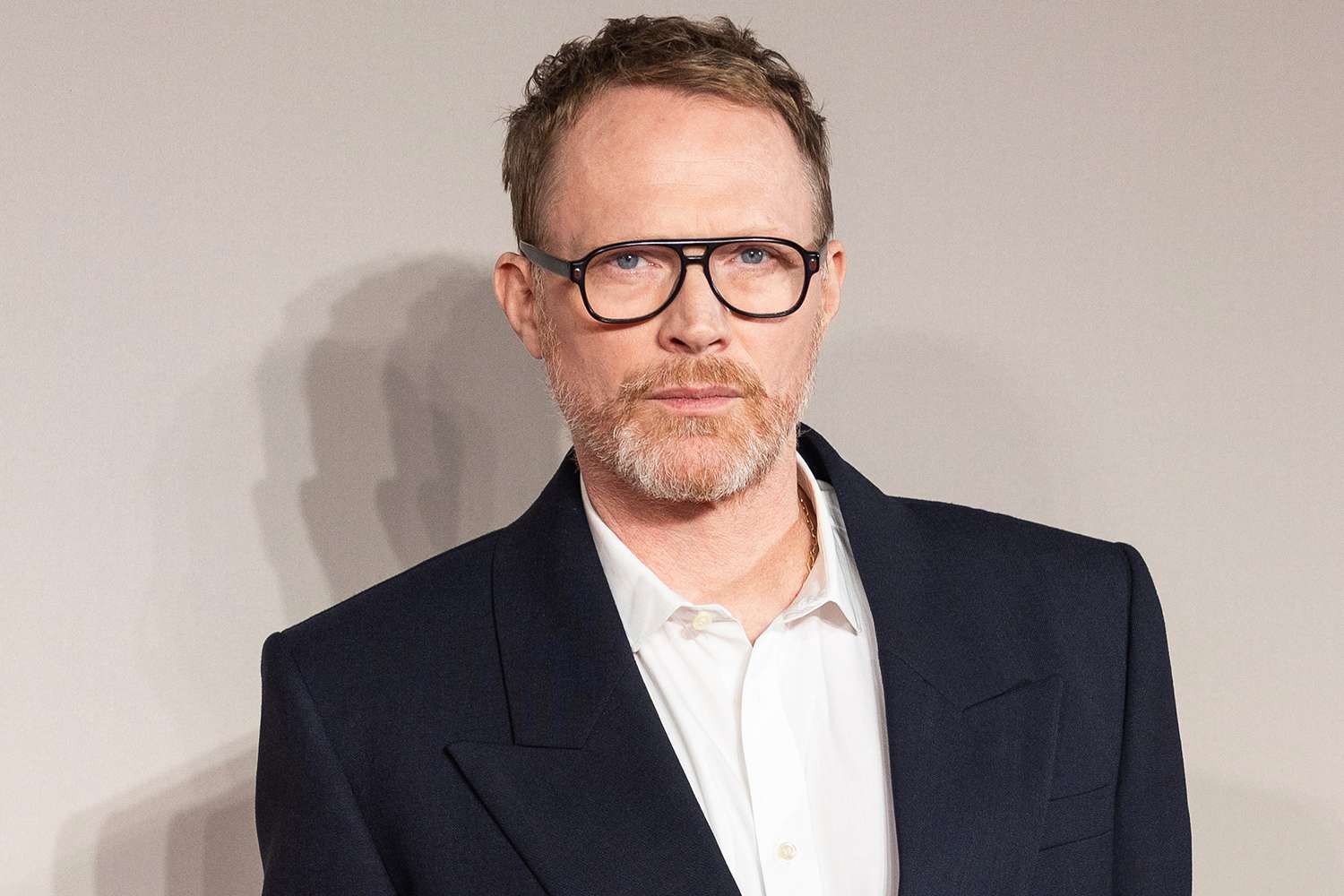 A Knight’s Tale's Paul Bettany says it’s still ‘difficult’ to come to ...