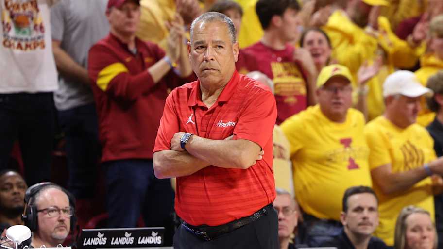Houston Cougars big Monday matchup vs. Iowa State draws massive viewership