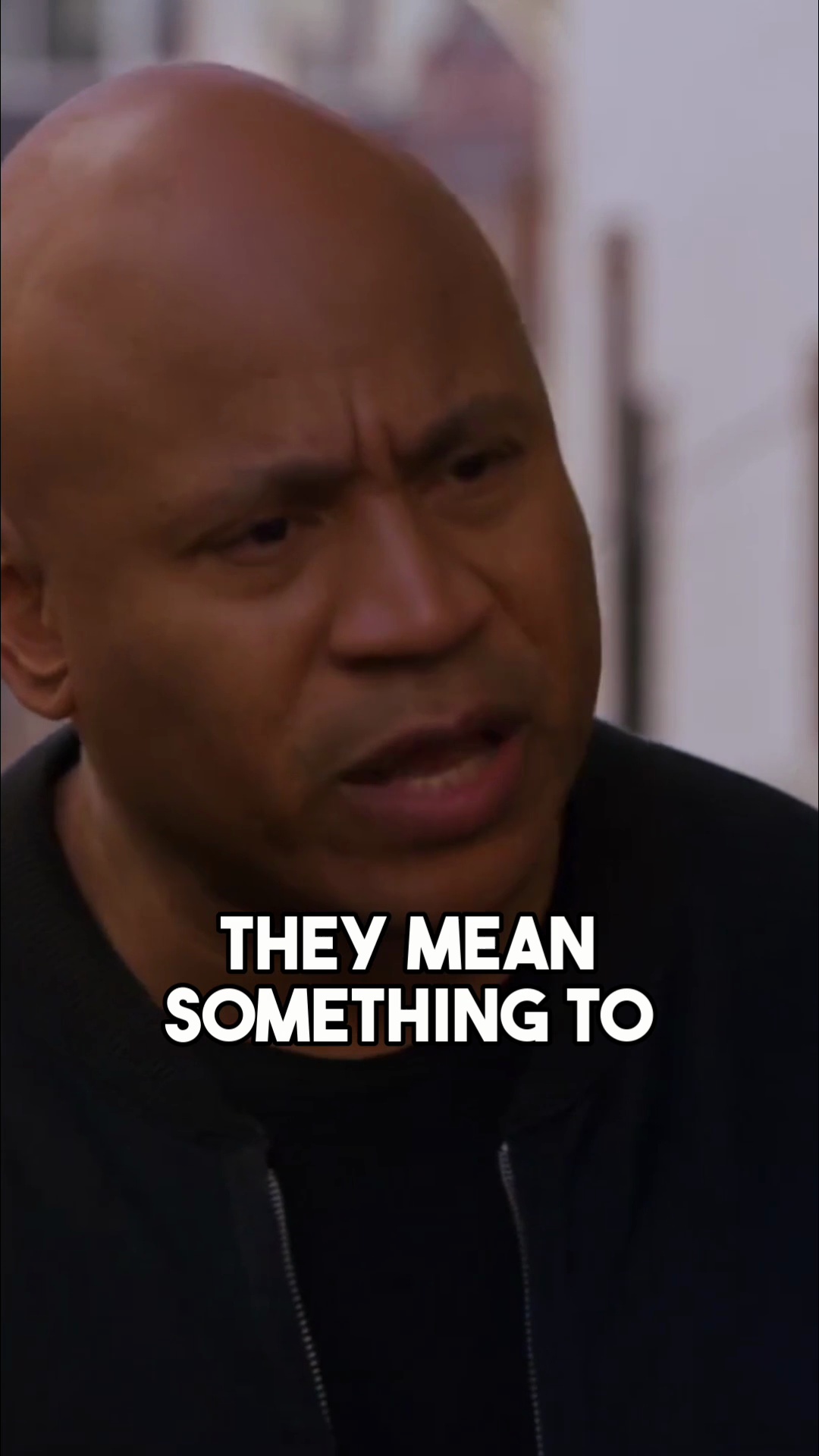Sam lays down the house rules after a close call on NCIS: Los Angeles