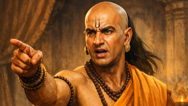 Chanakya’s 3 powerful secrets for success, focus & detachment