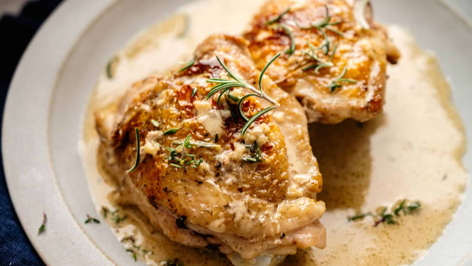 19 chicken thigh recipes my family asks for every week