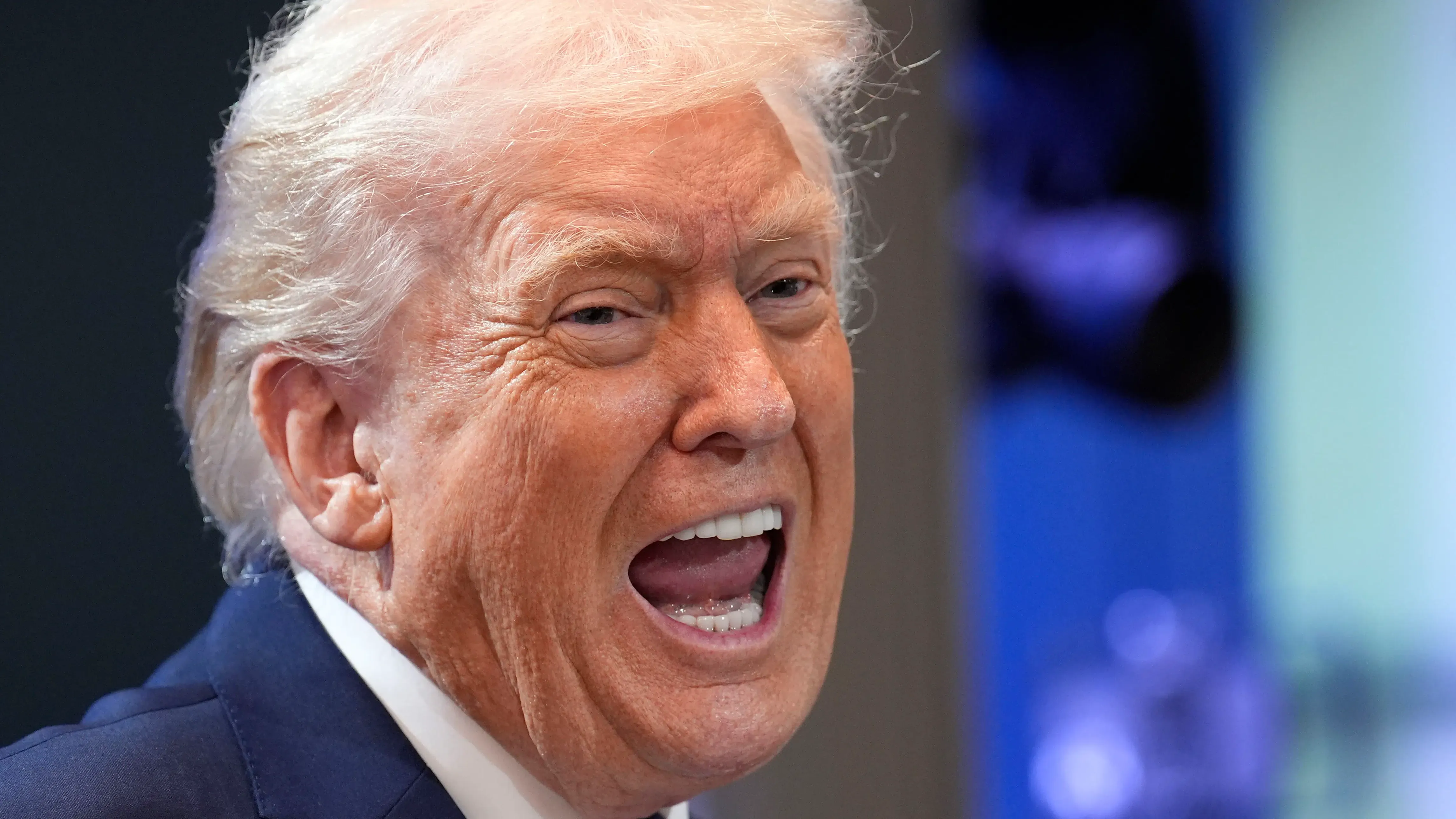 Trump raser mod særligt to dommere: 'Vi vil ikke lade det ske'