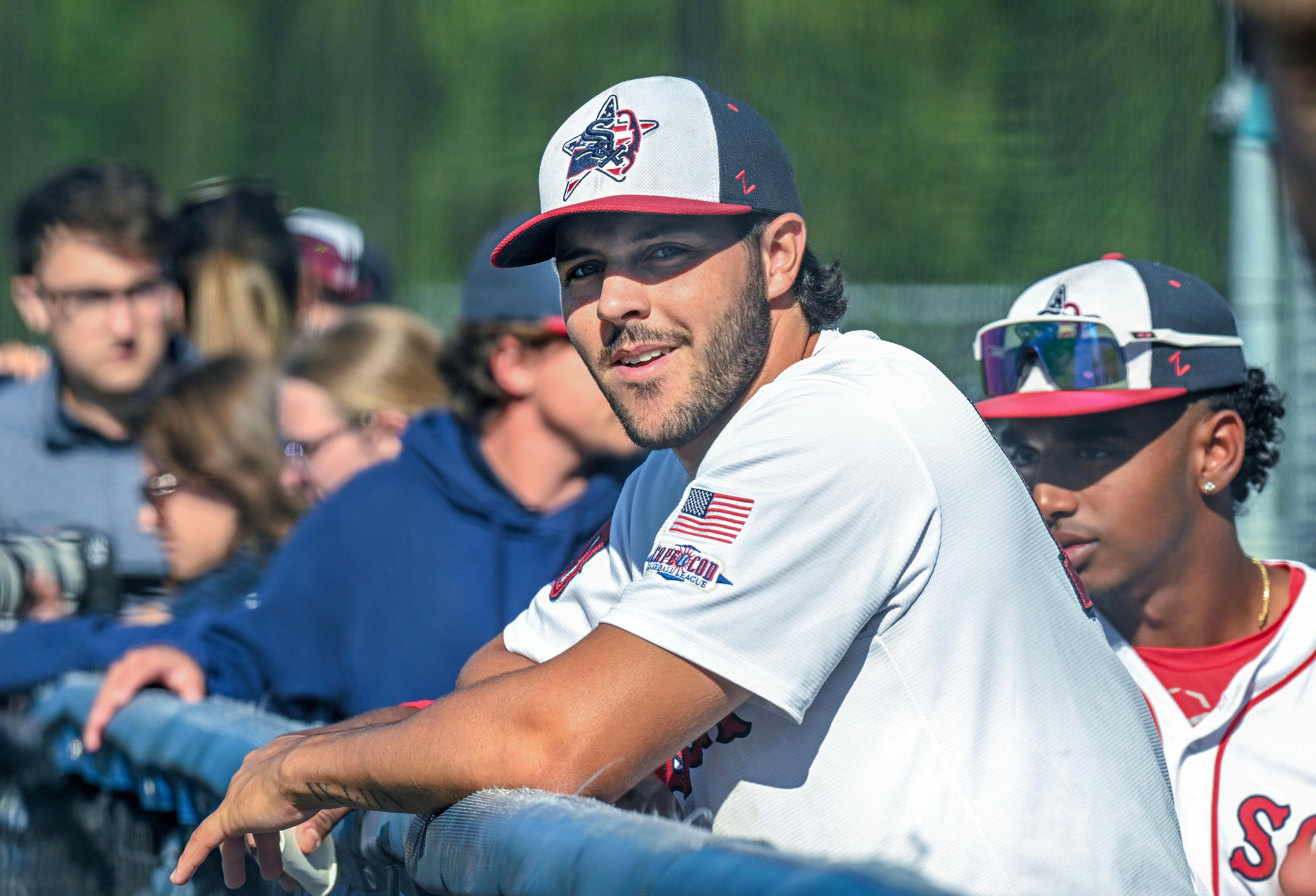 Texas A&M's Michael Earley provides key update on star infielder