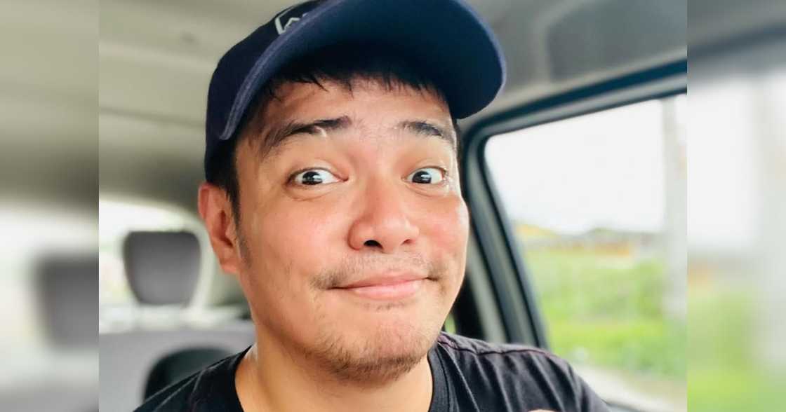 Alvin Aragon, nag-react sa "nag-init" remark ni Bong Suntay ukol kay ...