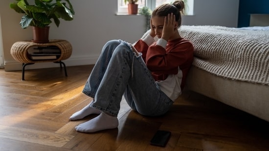 Heart problem or just anxiety? Cardiologist explains how to spot the ...