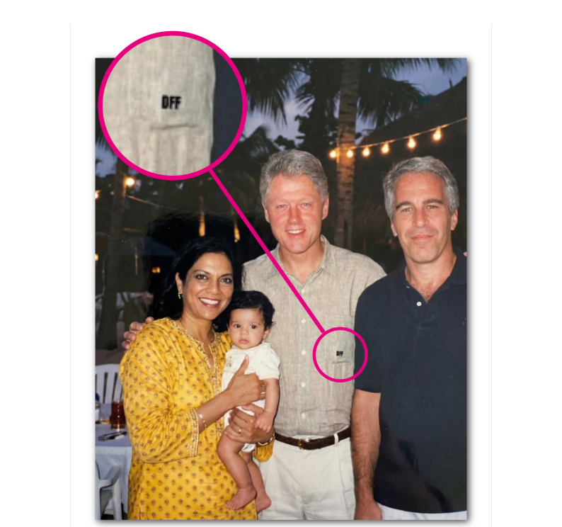 Trump, Mamdani og Bono: Kendisser i Epstein-filerne får internettet til ...