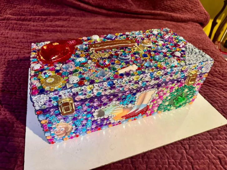 16 handmade masterpieces that prove the best things come from the heart