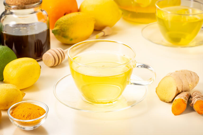 Le secret du thé oolong dévoilé par Miranda Kerr pour booster votre ...