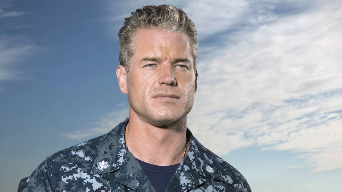 Eric Dane : "la fin pour moi", sa glaçante lucidité face caméra avant ...