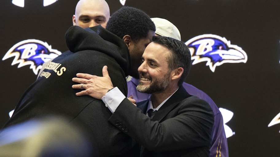 Ravens bold prediction will have everyone talking