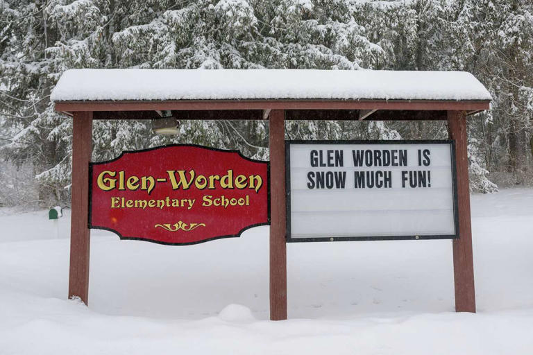 A Scotia-Glenville school becomes the latest casualty of the declining ...