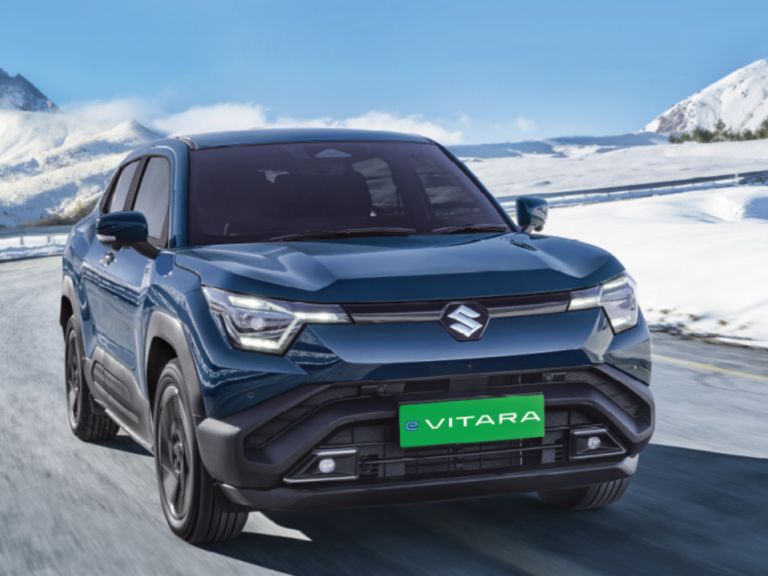 Maruti e-Vitara vs Toyota Ebella: Price, range, features and key ...