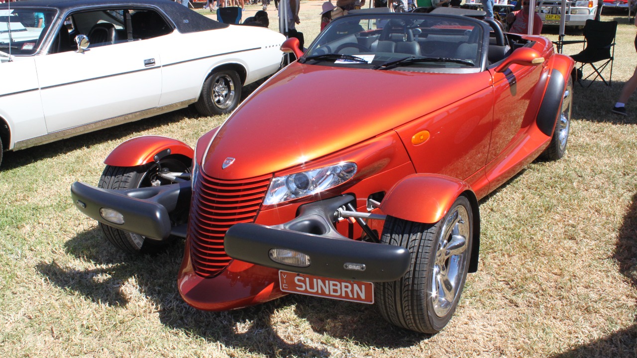 7 factory performance cars from the 1990s that rebuilt American ...