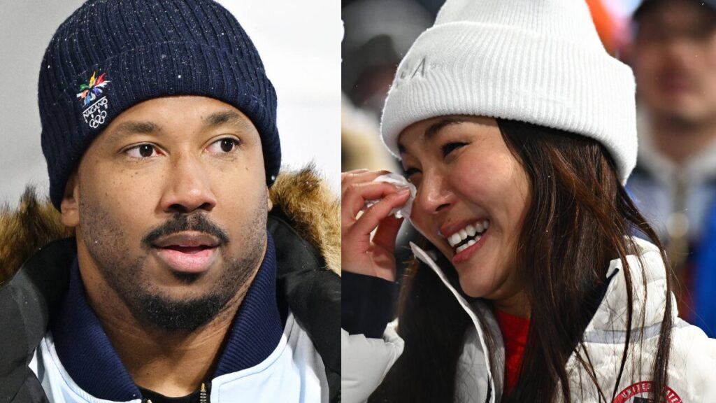 Chole Kim Left in Tears After Myles Garrett’s Wholesome Act