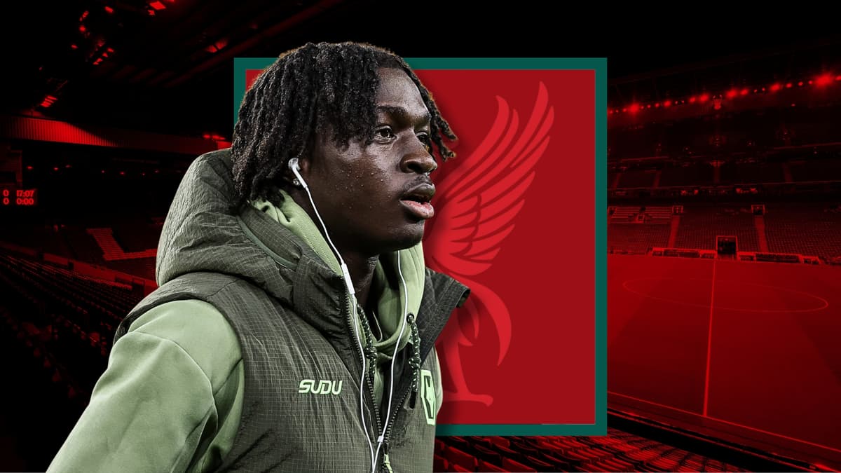 Liverpool transfer news today: €100m bid prepared amid Mateus Mane battle