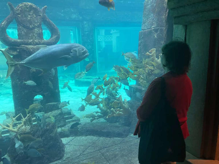 Inside Atlantis: An upscale and friendly Bahamas escape for Canadians